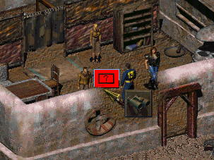 Tandi (item) | Fallout Wiki | Fandom