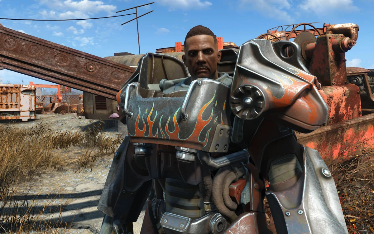 Johnny D. | Fallout Wiki | Fandom