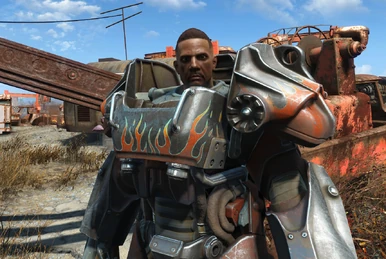 Fallout 4 Deimhnithe