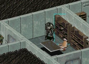 Navarro underground | Fallout Wiki | Fandom