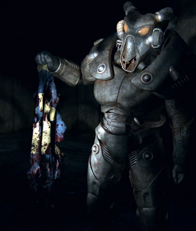 User blog:Eden2012/To boost morale | Fallout Wiki | Fandom