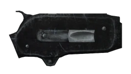 Brush gun forged receiver | Fallout Wiki | Fandom