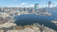 CIT-Ruinen | Fallout Wiki | Fandom