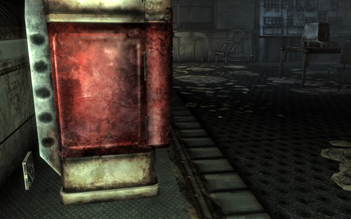 Access codes | Fallout Wiki | Fandom