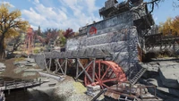 WV Lumber Co. | Fallout Wiki | Fandom