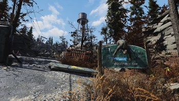 Huntersville | Fallout Wiki | Fandom