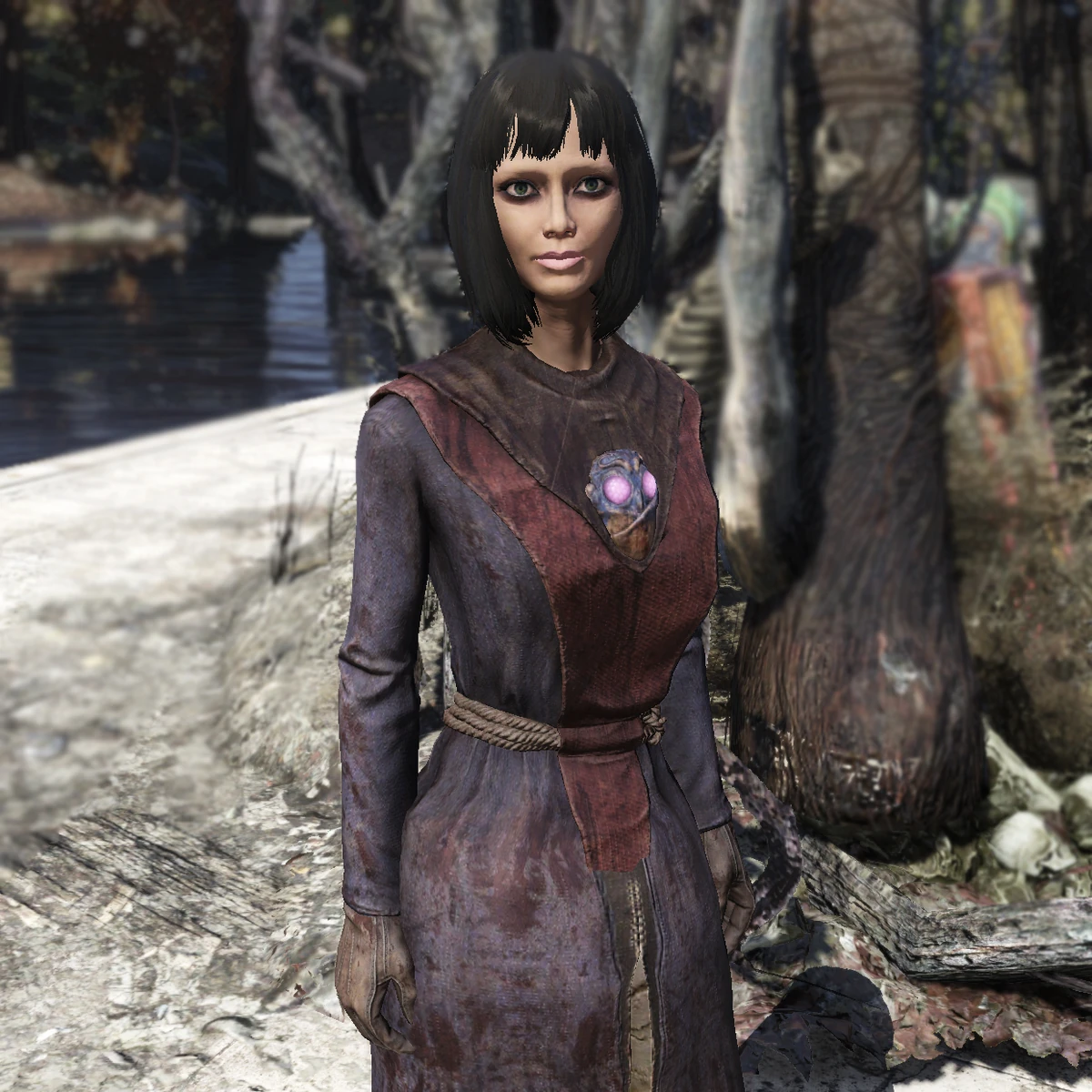 Johanna | Fallout Wiki | Fandom