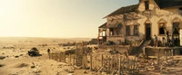 Farmer (TV series) | Fallout Wiki | Fandom