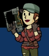 Haylen | Fallout Wiki | Fandom