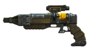 Laser gun (Fallout 4) | Fallout Wiki | Fandom