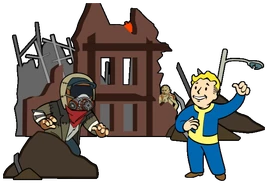 From Ashes to Fire | Fallout Wiki | Fandom