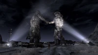 Unification Monument | Fallout Wiki | Fandom