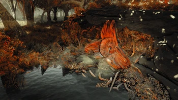 Heart of the Swamp | Fallout Wiki | Fandom