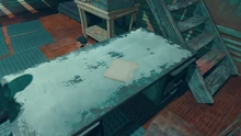 Dr. Virgil's file | Fallout Wiki | Fandom