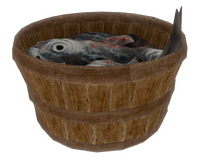 Fish (Fallout 4) | Fallout Wiki | Fandom