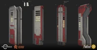 Hawksbill weather station | Fallout Wiki | Fandom