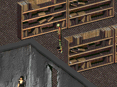 Талиус | Убежище | Fandom