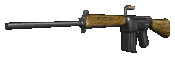 FN FAL HPFA | Fallout Wiki | Fandom