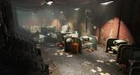Fort Hagen Command Center | Fallout Wiki | Fandom