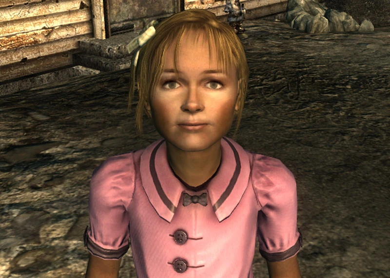 Jenny Wilson | Krypta | Fandom