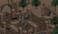 Петсі | Вікі Fallout | Fandom