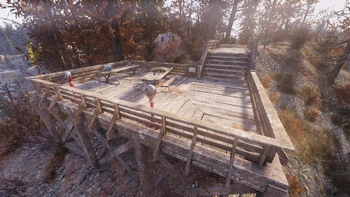 Monongah overlook | Fallout Wiki | Fandom