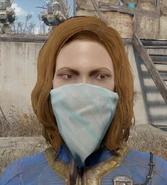 Bandana (Fallout 4) | Fallout Wiki | Fandom