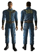 Vault jumpsuits | Fallout Wiki | Fandom