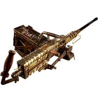 .50 cal machine gun | Fallout Wiki | Fandom