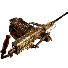 .50 cal machine gun | Fallout Wiki | Fandom