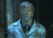 Fallout 3 doctors | Fallout Wiki | Fandom