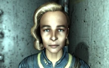 Ellen DeLoria | Fallout Wiki | Fandom