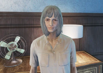 Emogene Cabot | Fallout Wiki | Fandom