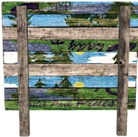 Ranger Station Charlie | Fallout Wiki | Fandom