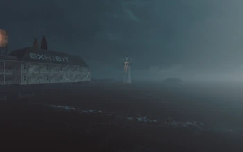 Aquarium of the Atlantic | Fallout Wiki | Fandom