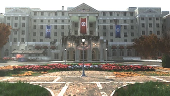 The Whitespring Resort | Fallout Wiki | Fandom