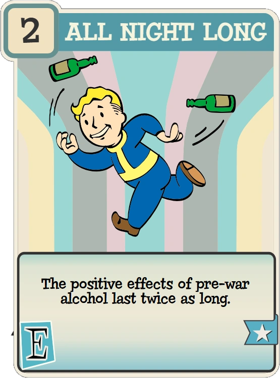 All Night Long | Fallout Wiki | Fandom