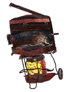 Fuel tank | Fallout Wiki | Fandom