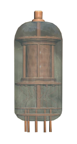 Vacuum tube (Fallout 76) | Fallout Wiki | Fandom