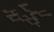 Rat caves | Fallout Wiki | Fandom
