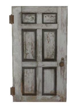 Door (Fallout 76) | Fallout Wiki | Fandom