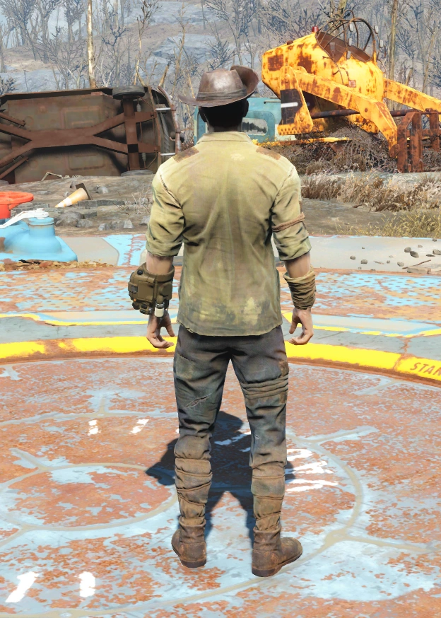 Commonwealth Minutemen | Fallout Wiki | Fandom