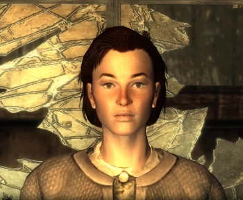 Trudy (Fallout: New Vegas) | El Refugio | Fandom
