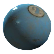 Pool ball (Fallout 4) | Fallout Wiki | Fandom