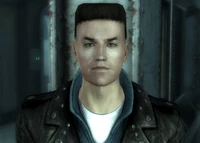 Wally Mack | Fallout Wiki | Fandom