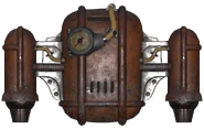 Jet pack (Fallout 76) | Fallout Wiki | Fandom