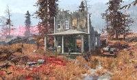 Mac's farm | Fallout Wiki | Fandom