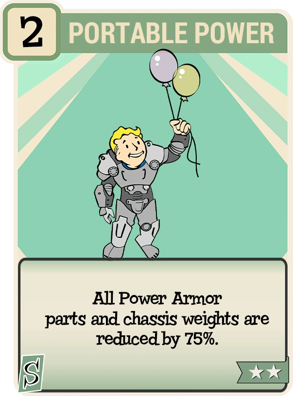 Portable Power | Fallout Wiki | Fandom