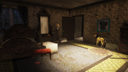 The Whitespring presidential cottage and museum | Fallout Wiki | Fandom