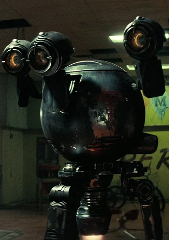 Snip Snip | Fallout Wiki | Fandom